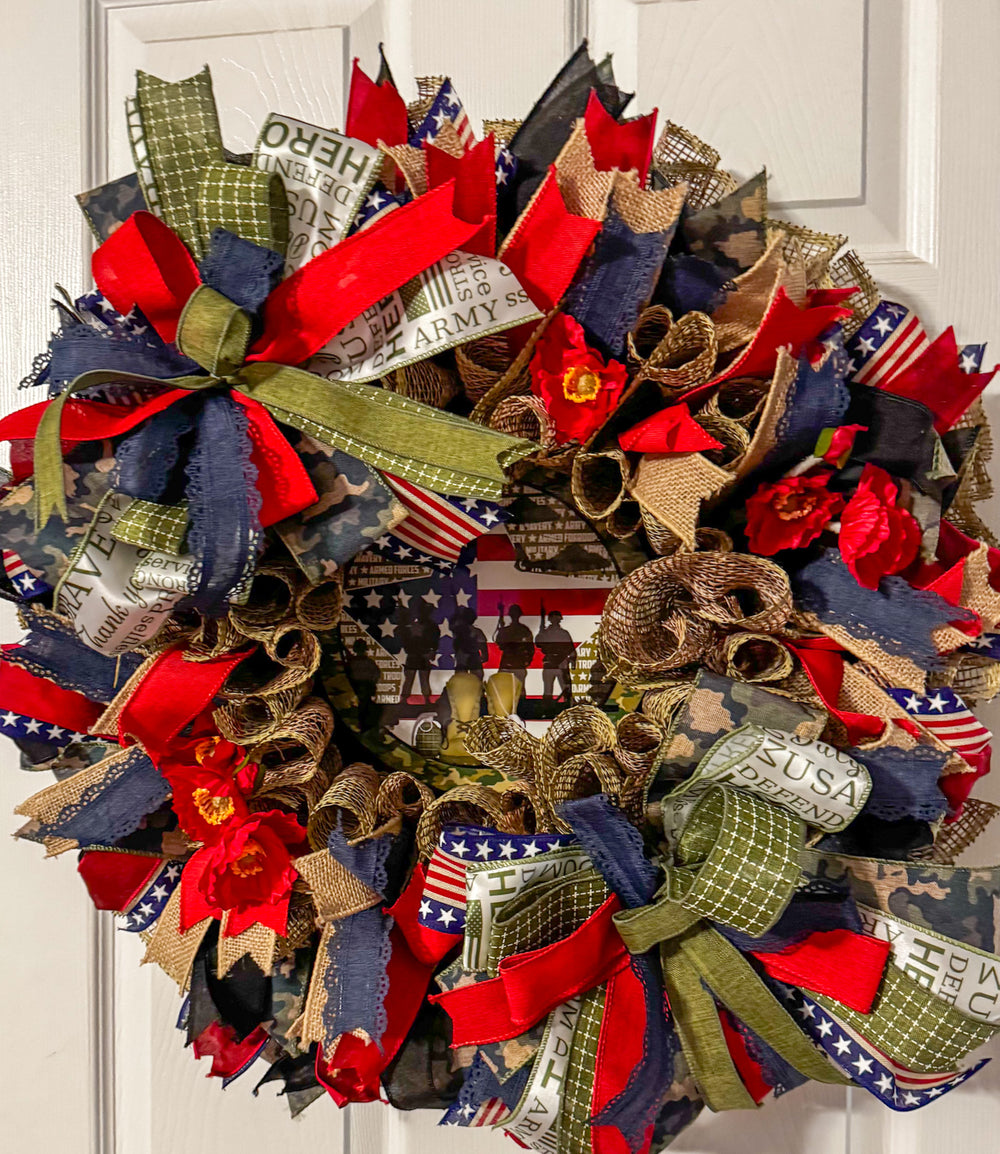 Davis Wreath Creations